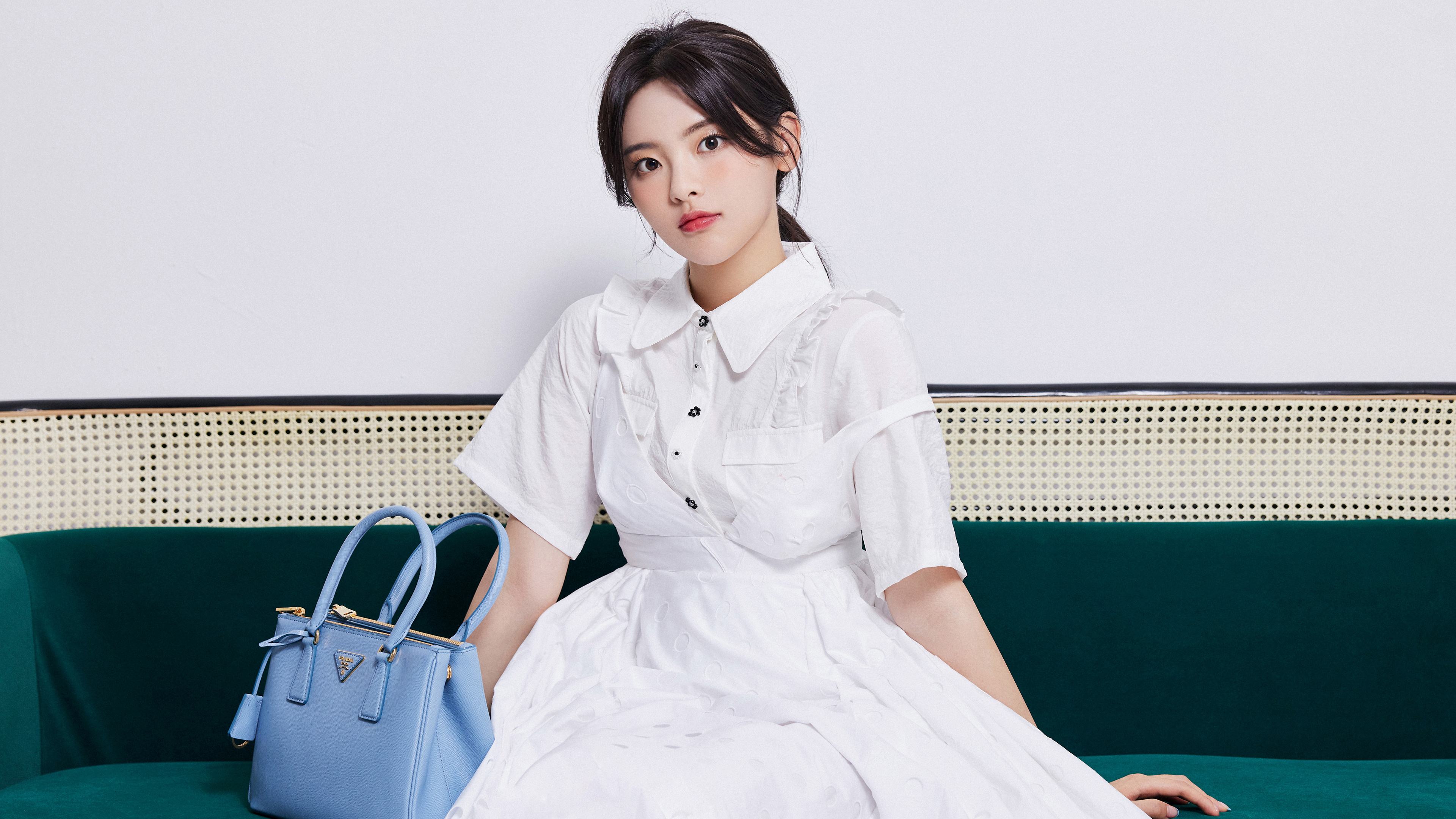 Gossip: Yang Chaoyue, Shen Yue, Yang Zijing, Boran, Ouyang Nana, Huang ...