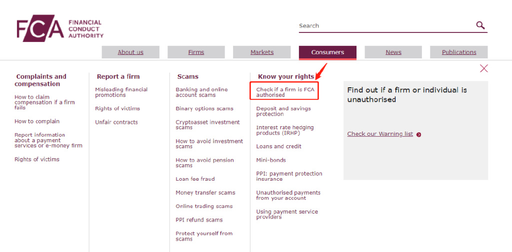 What is FCA in foreign exchange trading?Attached LMAX regulatory ...