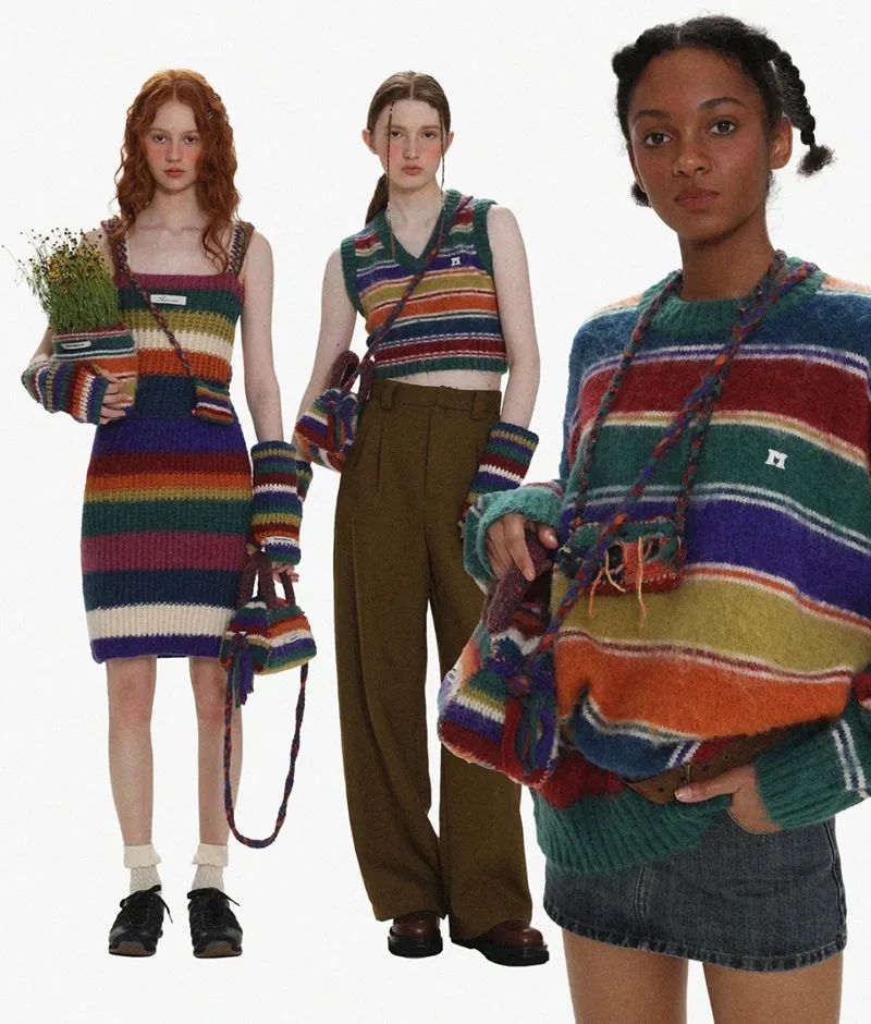 Look good!A new treasure store that is predicted to explode in autumn ...