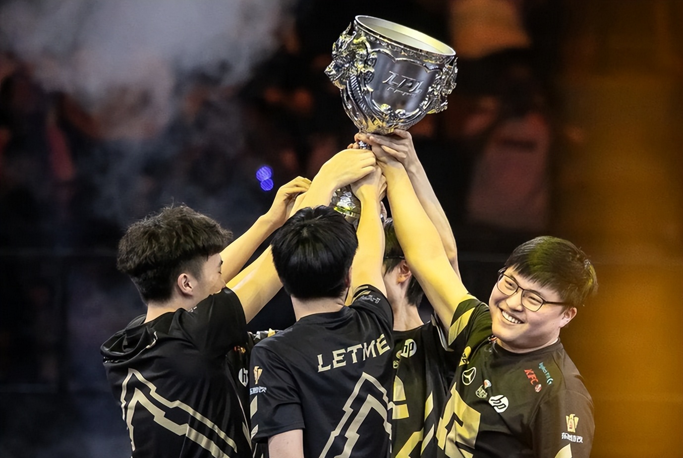 Is the MSI championship worthless?doinb revealed the inside story of LPL's abstention: abandon ...