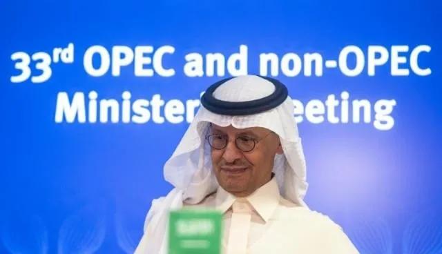 OPEC's production cuts are just the beginning, and continued production ...