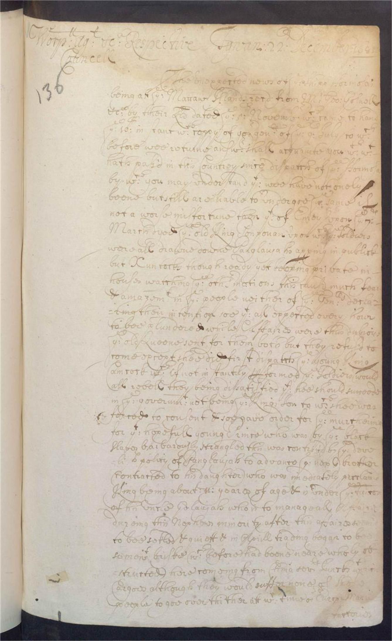 史料：英人1681年所見之台灣 - 頭條匯