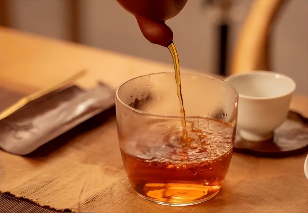 Is washing tea a waste or hygienic? Should all tea be washed? Old tea ...