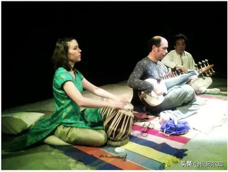 Music Theory and Music Performance in Ancient India: Exploring ...