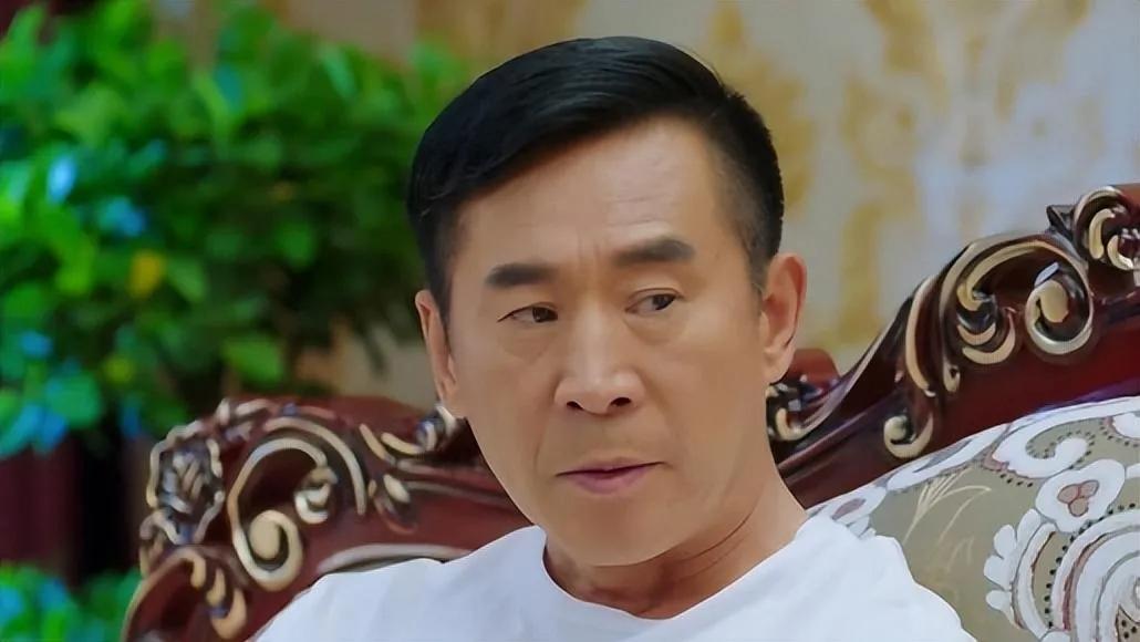 Yu Lihong: Married Ma Shihong at the age of 31, and had no children for ...