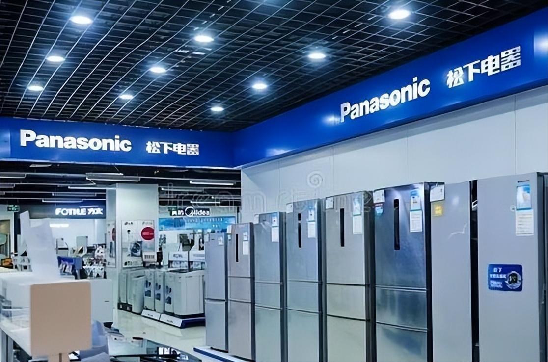 Japan's Panasonic will withdraw again! Take away high-end air ...