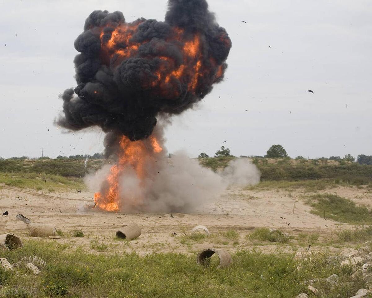 The Russian army counterattacked, 5,000 cluster bombs in 2 hours, the ...