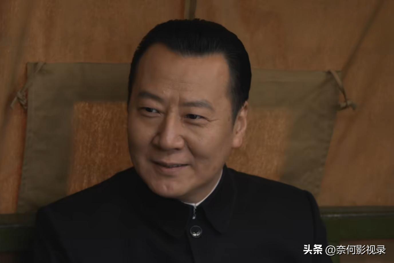 The secret of Ye Xingcheng in "Stalker" was exposed, and Fang Jiashu ...