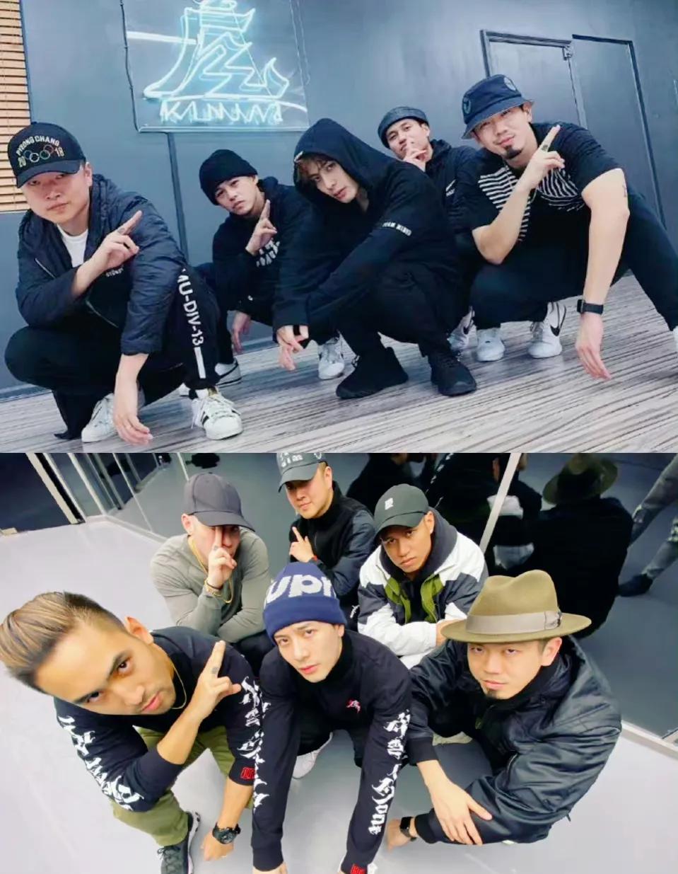 A truly dedicated career, Wang Jiaer officially joined the world's top ...