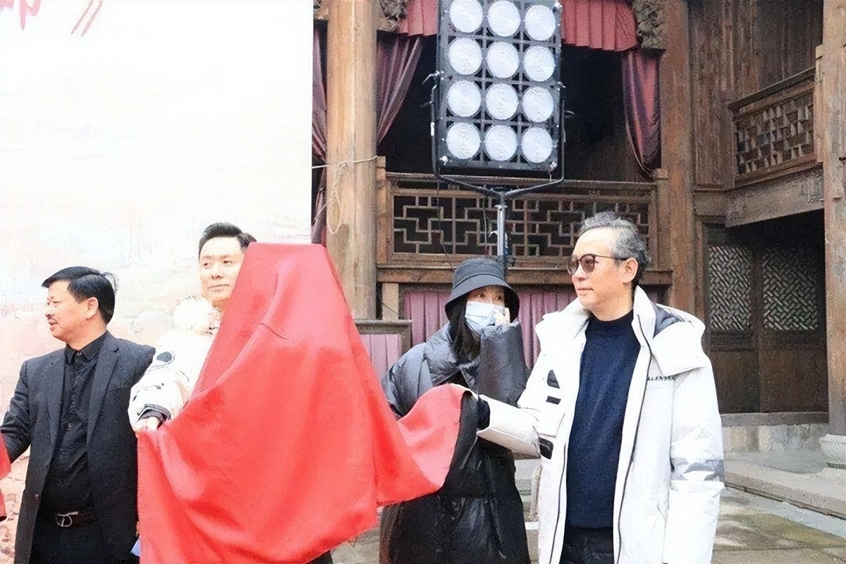 The historical drama "Generation of Craftsmen" is about to hit ...