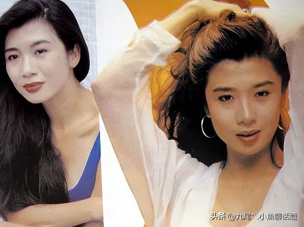 "Wu Jiali" is the first actress to win the Golden Horse Actress with a ...
