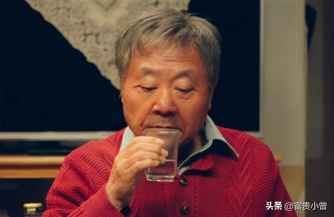 When 60-year-old Fan Wei meets 46-year-old Zhang Songwen: The worst ...