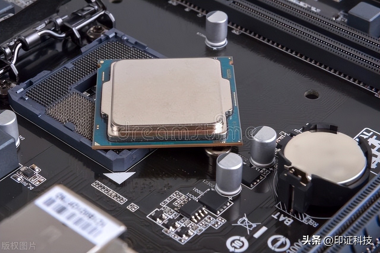 [Win]What? If the pins of the CPU socket are broken, don't you need to ...