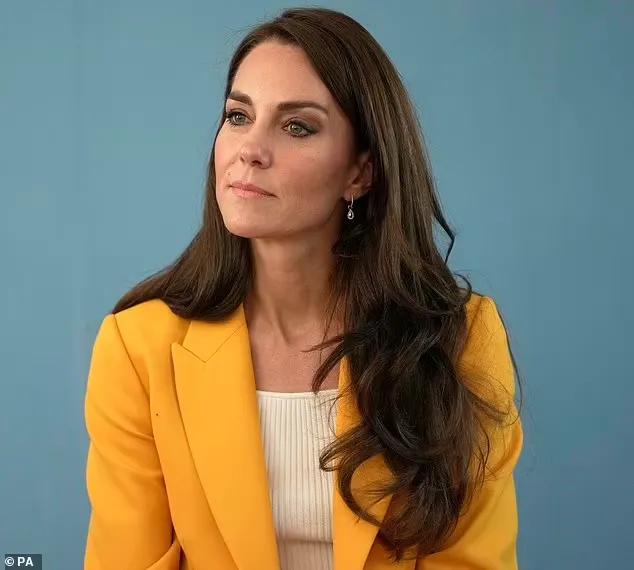 Disney's new Little Mermaid movie appears to be digging at Kate, which ...