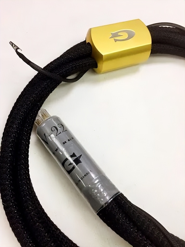 Review: Gutwire SV-12, SV-16, and SV-22 Power Cords - iMedia