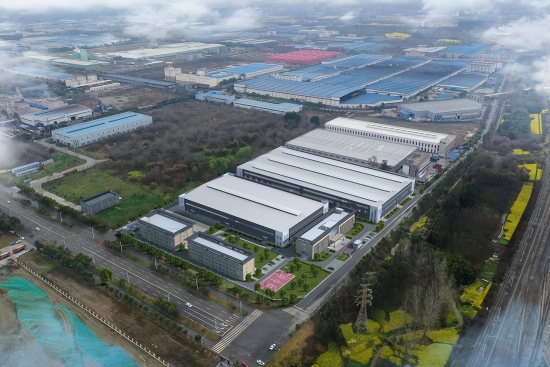 Yisheng Technology, the housekeeper of healthy life! - iMedia