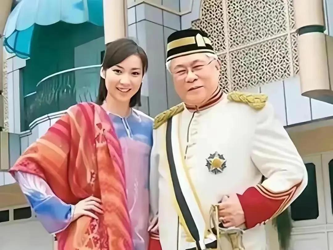 Zhuang Simin is worthy of being from a wealthy family, and Zhang Lan ...