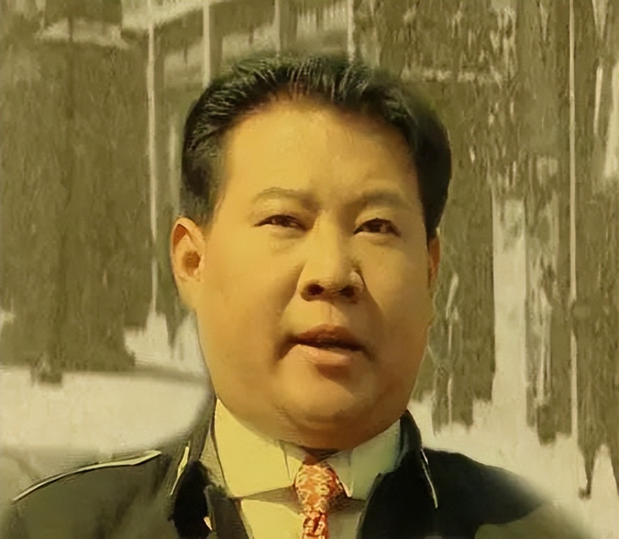 Guo Degang's seven major enemies: Jiang Kun and Cao Jin are not ranked ...