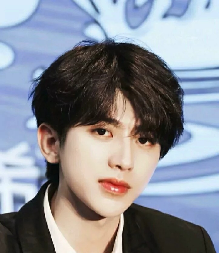 It took Cai Xukun 5 years for a newcomer to reach the top rank, but it only took one day to go ...