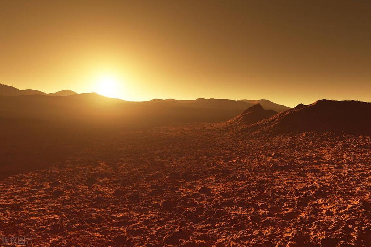 Exploring the Red Planet - An Amazing Journey to Mars - iNEWS