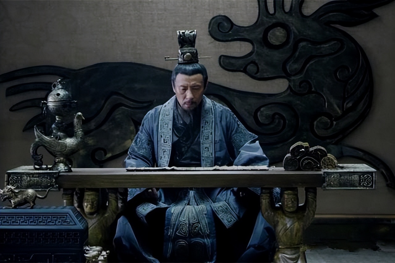 Su Qin worked hard for Yan Kingdom for more than ten years, why did his ...