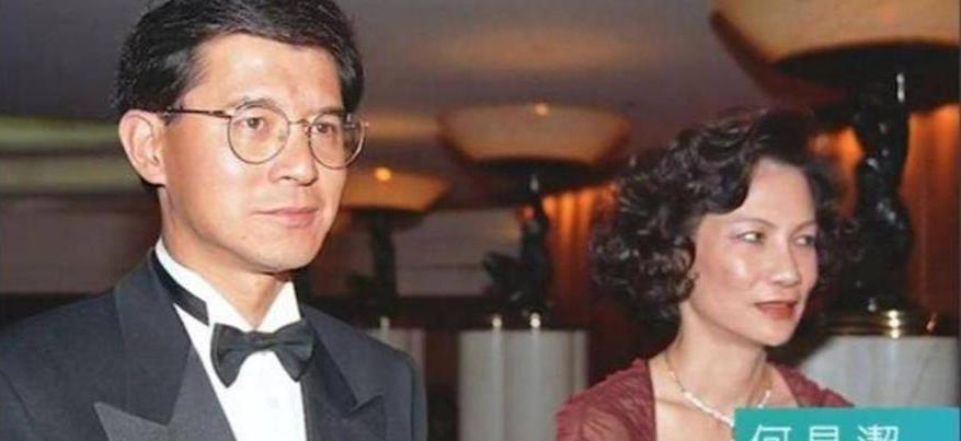 The media revealed that Zhu Lingling was leaving home again - iMedia