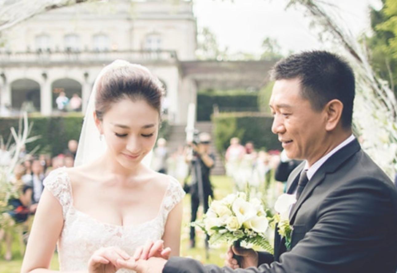Actor Xu Fanxi: 17 years of debut has not been popular, ex-boyfriend ...