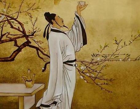 Gao Shi and Li Bai's Swordsman Love: Love at First Sight, Goodbye ...