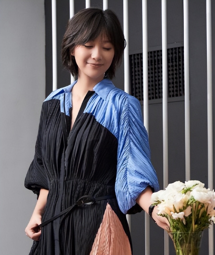 Xu Jinglei: Destroyed Wang Shuo's marriage, snatched Gao Yuanyuan's ...