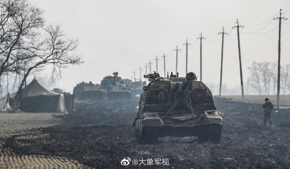 Viewing Belarusian Military Power from the Battle of Russia-Belarus ...