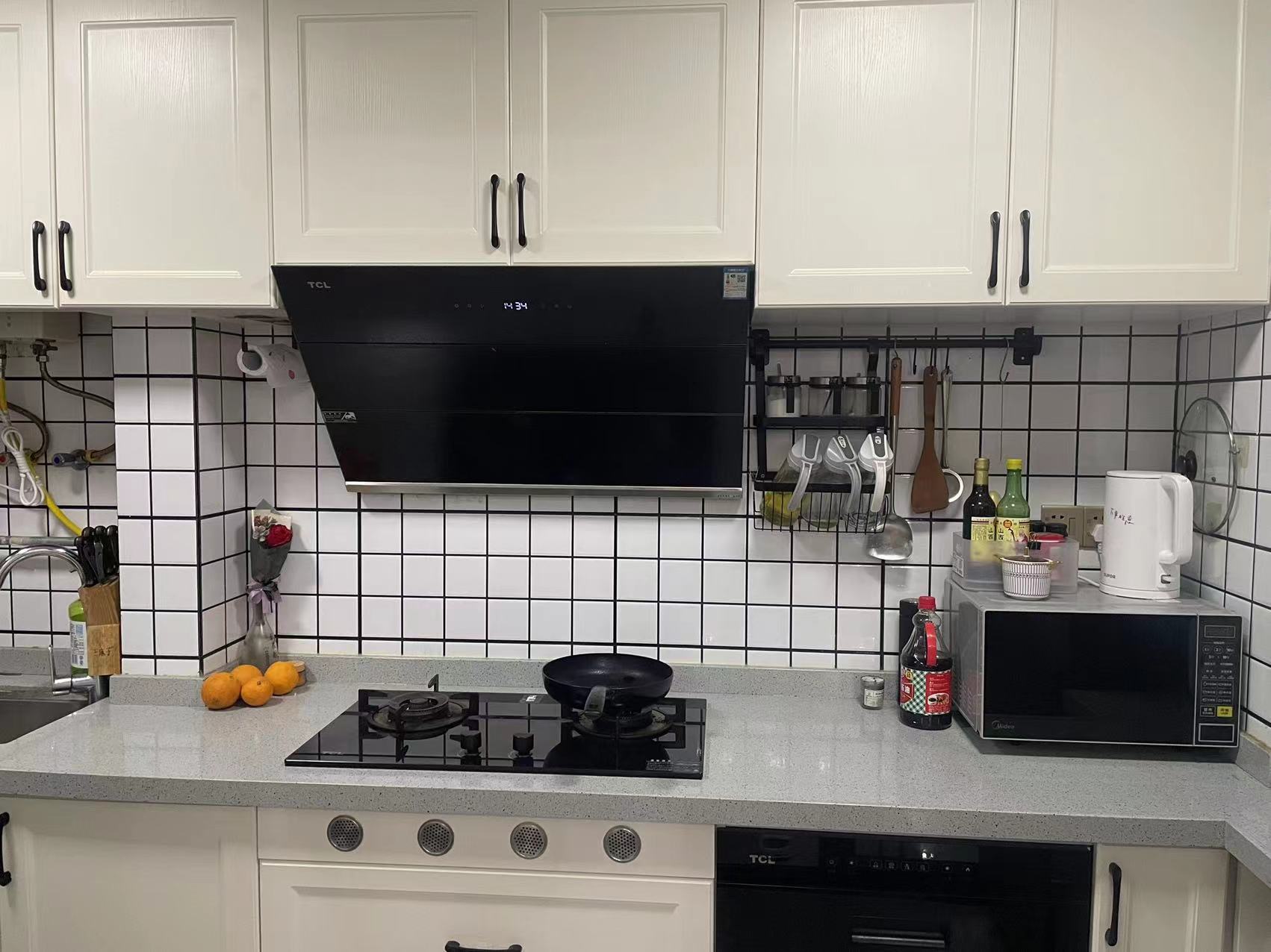 What kind of experience is the whole house TCL electrical appliances ...