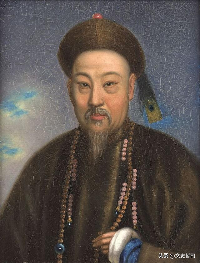 Zhang Xi is the servant of Iribu, governor of Liangjiang, but the story ...