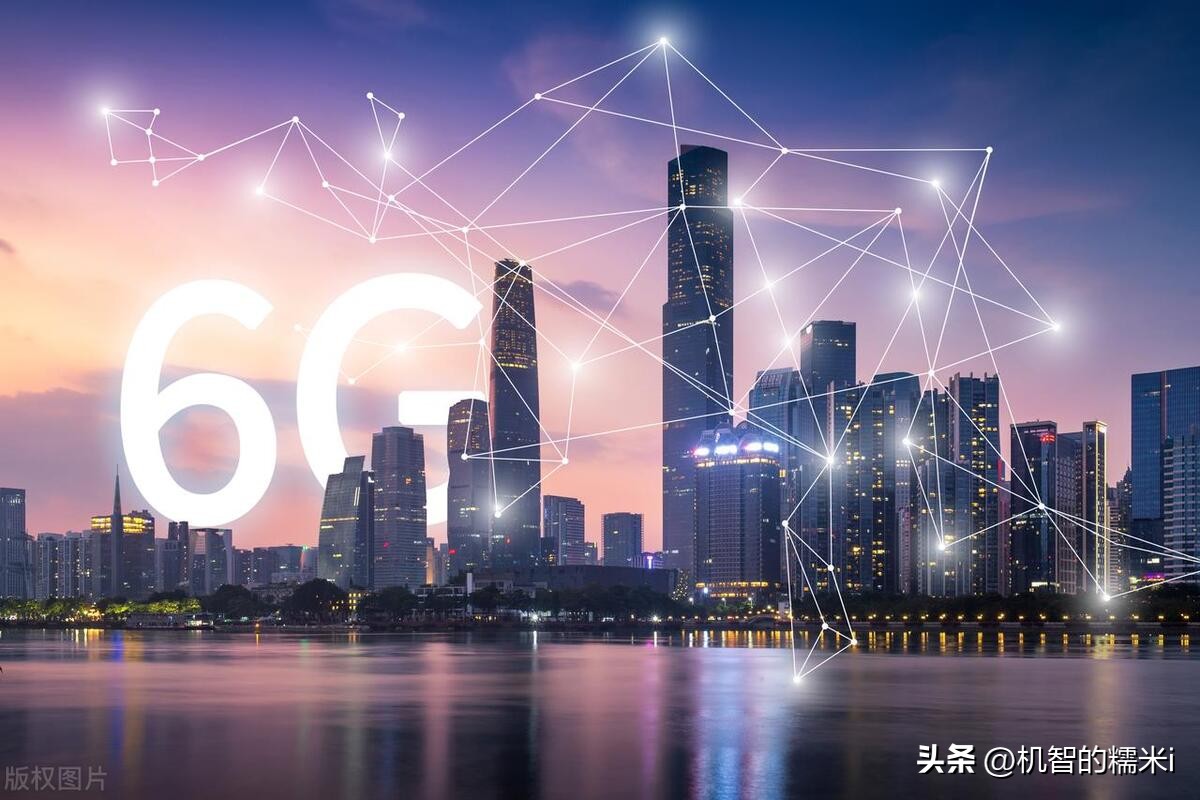 You haven't used 5G yet, but the battle for 6G has already begun - iMedia