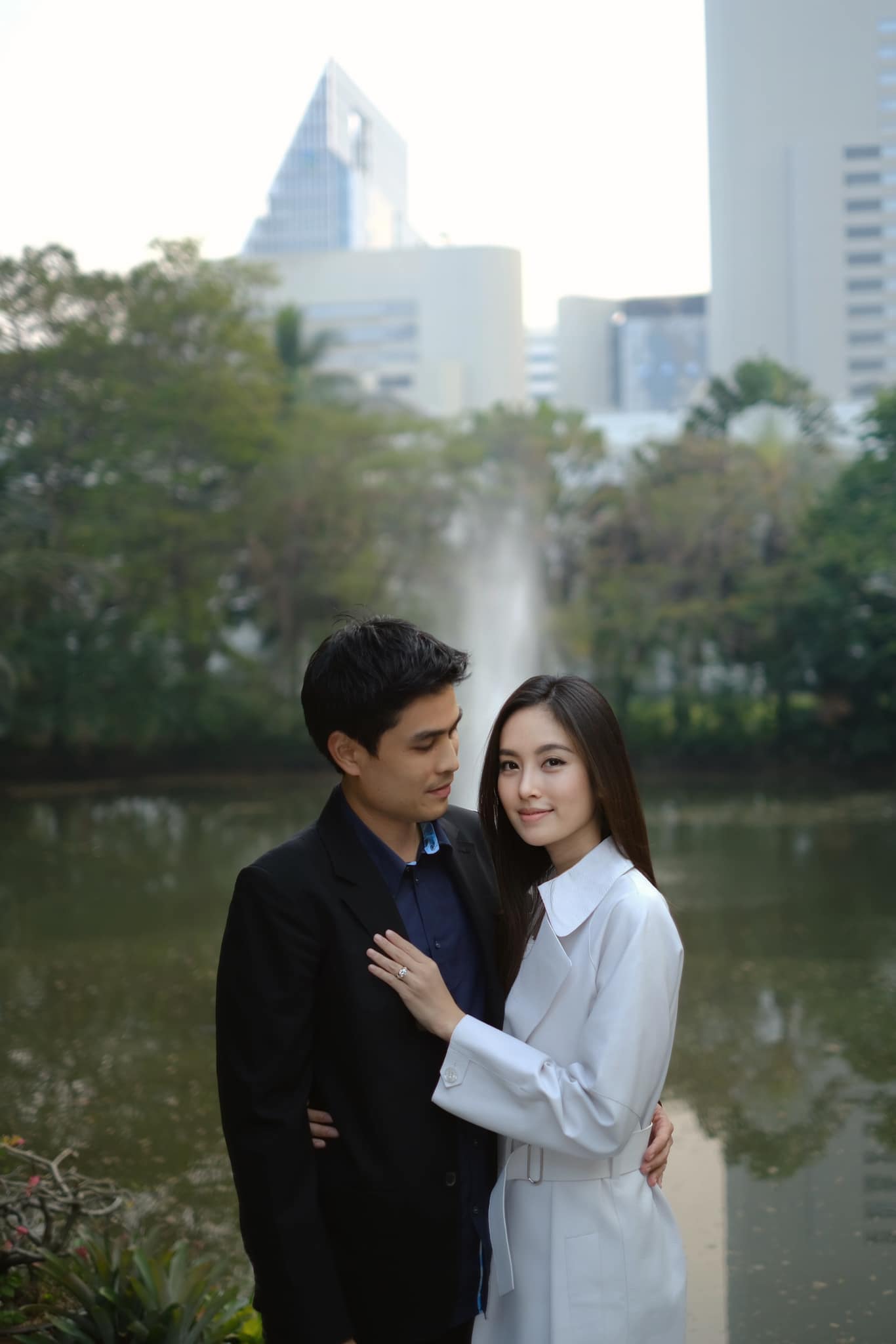 Thailand s Stunning Transgender Bao er Married Into A Famous Chinese Family And The Chinese thailand-s-stunning-transgender-bao-er-married-into-a-famous-chinese-family-and-the-chinese
