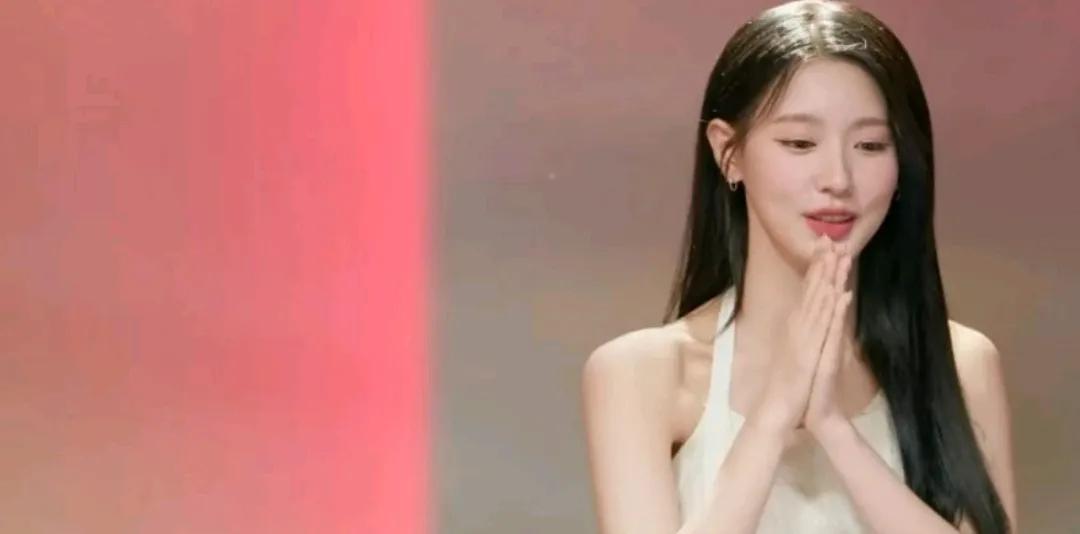 (G)I-DLE Cho Mi-yeon called YG president Yang Hyun-suk... I don't know ...