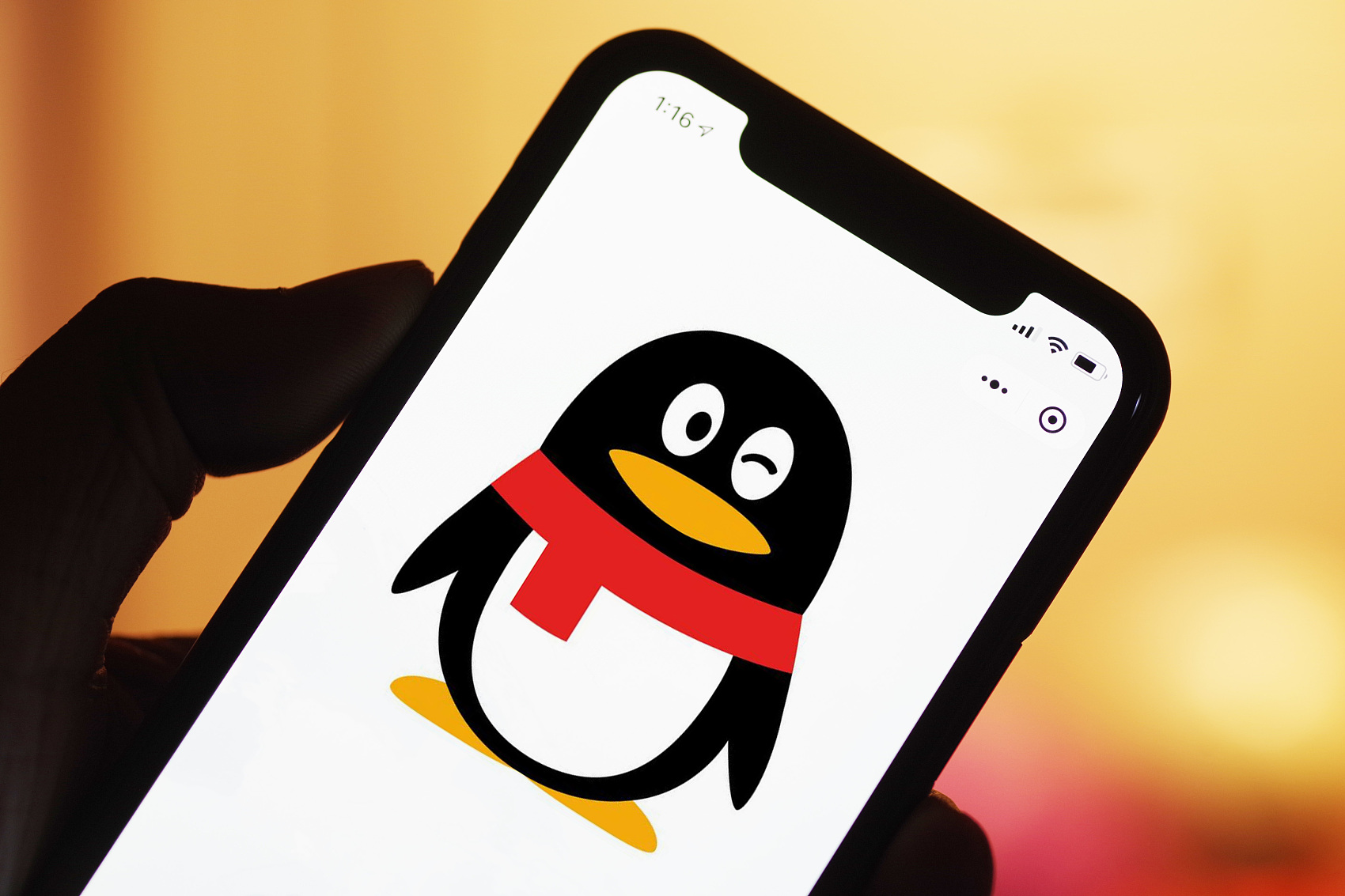 Can a QQ number 18 years ago buy a car? If you meet the "conditions ...