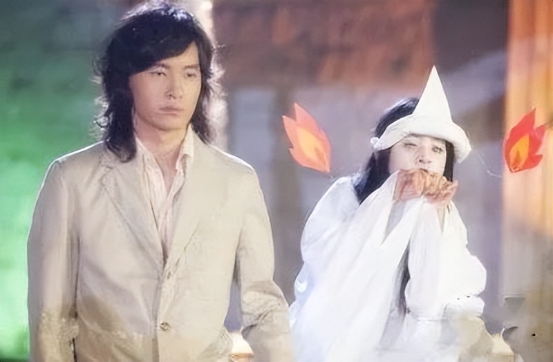 Jiang Zhishu went out after marriage?Be careful Xiangqin beats you - iNEWS