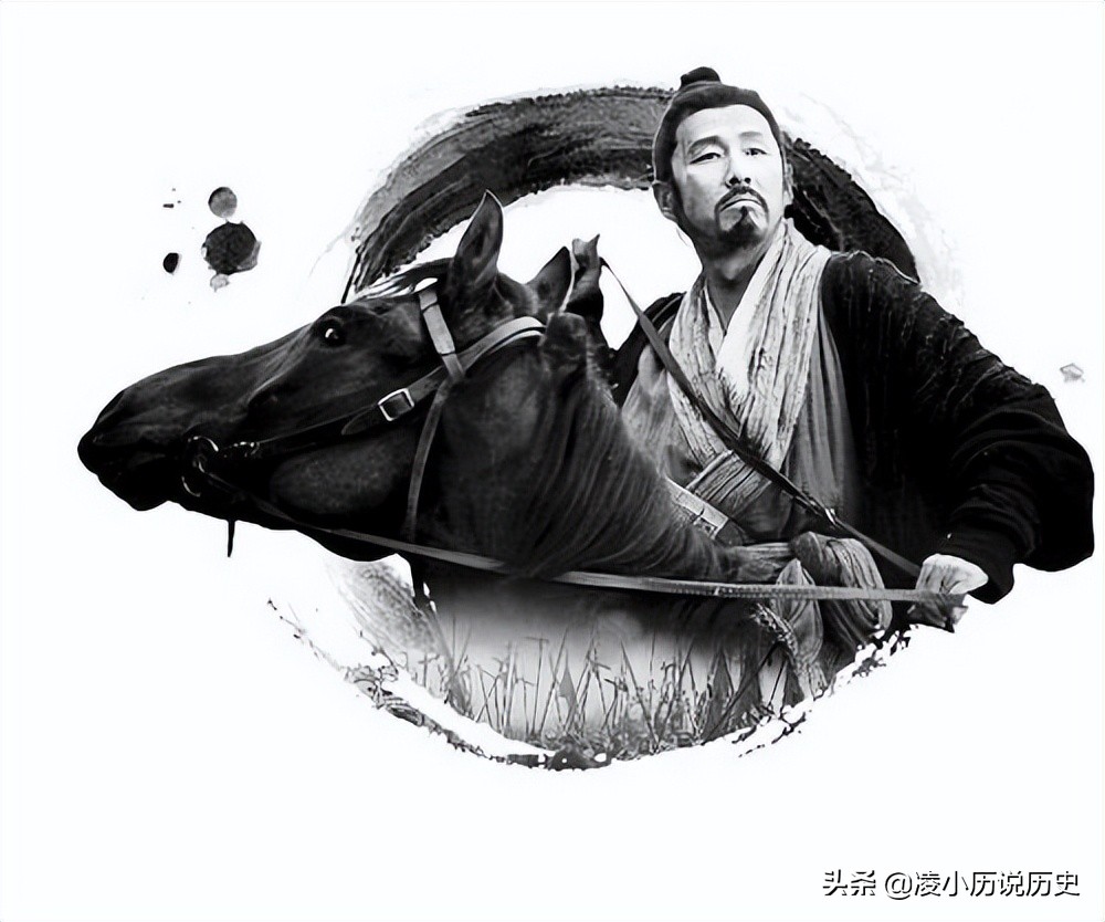 23. Liu Bang's Snake Uprising - iNEWS