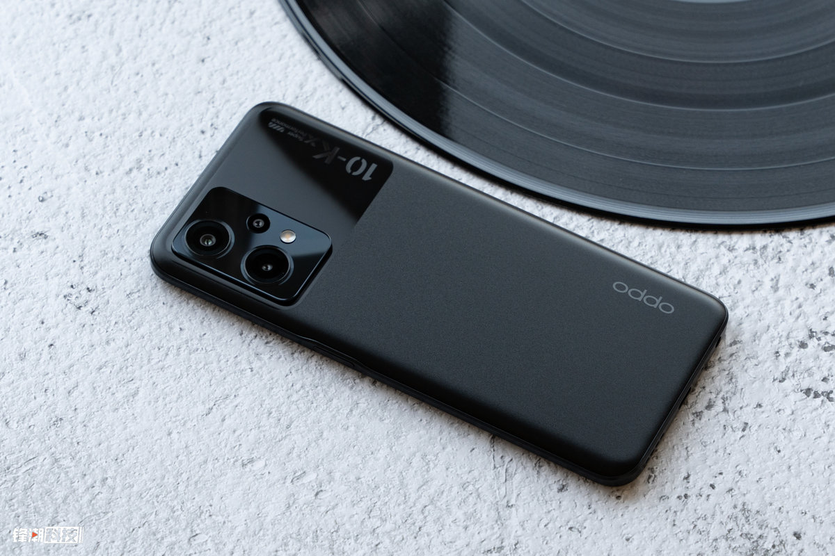 OPPO new machine is on sale!Large memory fast charging small steel gun ...