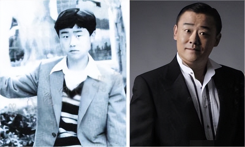 Zhou Libo relied on the talk show to live out the real "joke" Guo ...