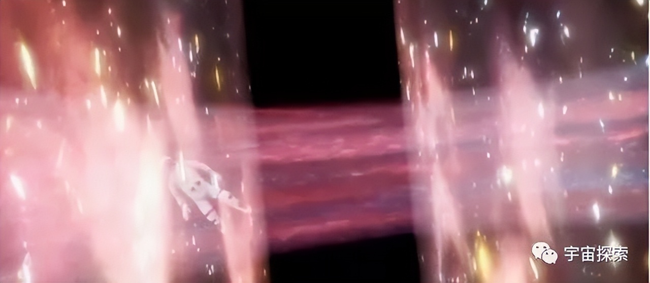 In the extremely distant future, our universe will die, and there are ...