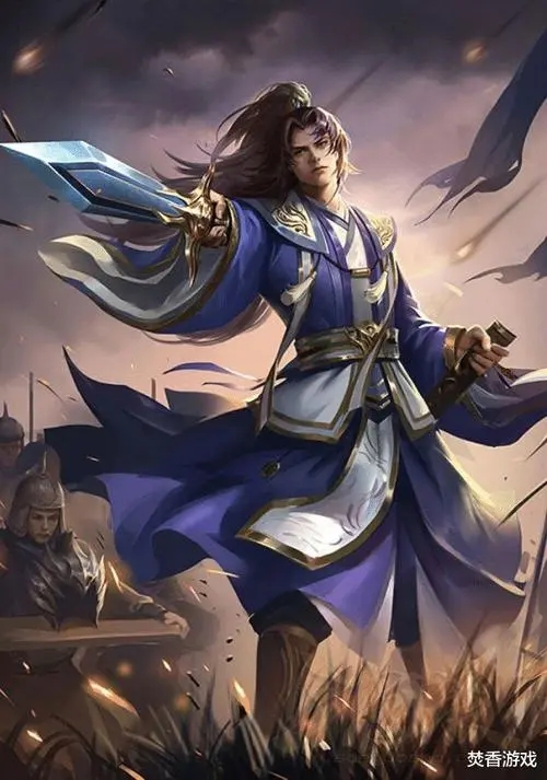 History Says Three Kingdoms: 266 Guo Huai Jiangong - iNEWS