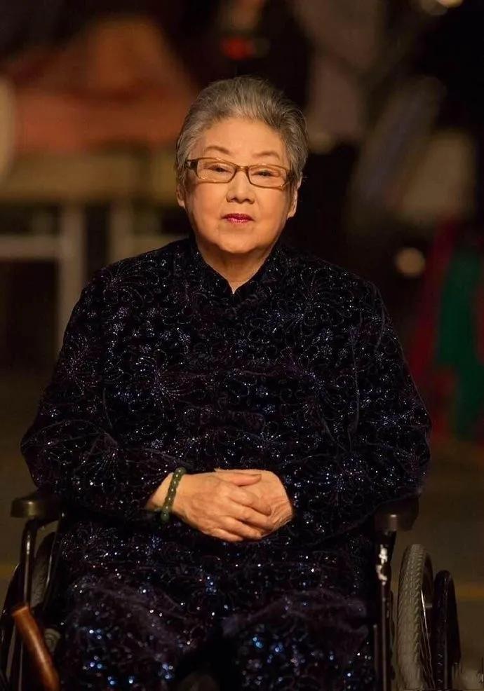 Xin Yanqiu, a famous Peking Opera artist, had a bumpy life and was not ...