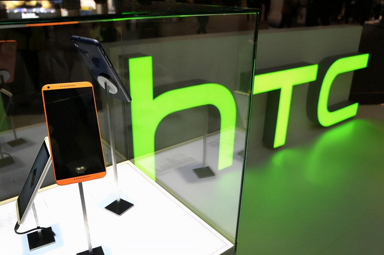 Goodbye, HTC!Once known as the "Android King", why is it now declining ...