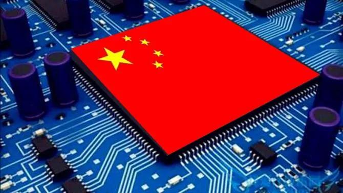 Compared with the system chip field, we may be able to achieve corner ...