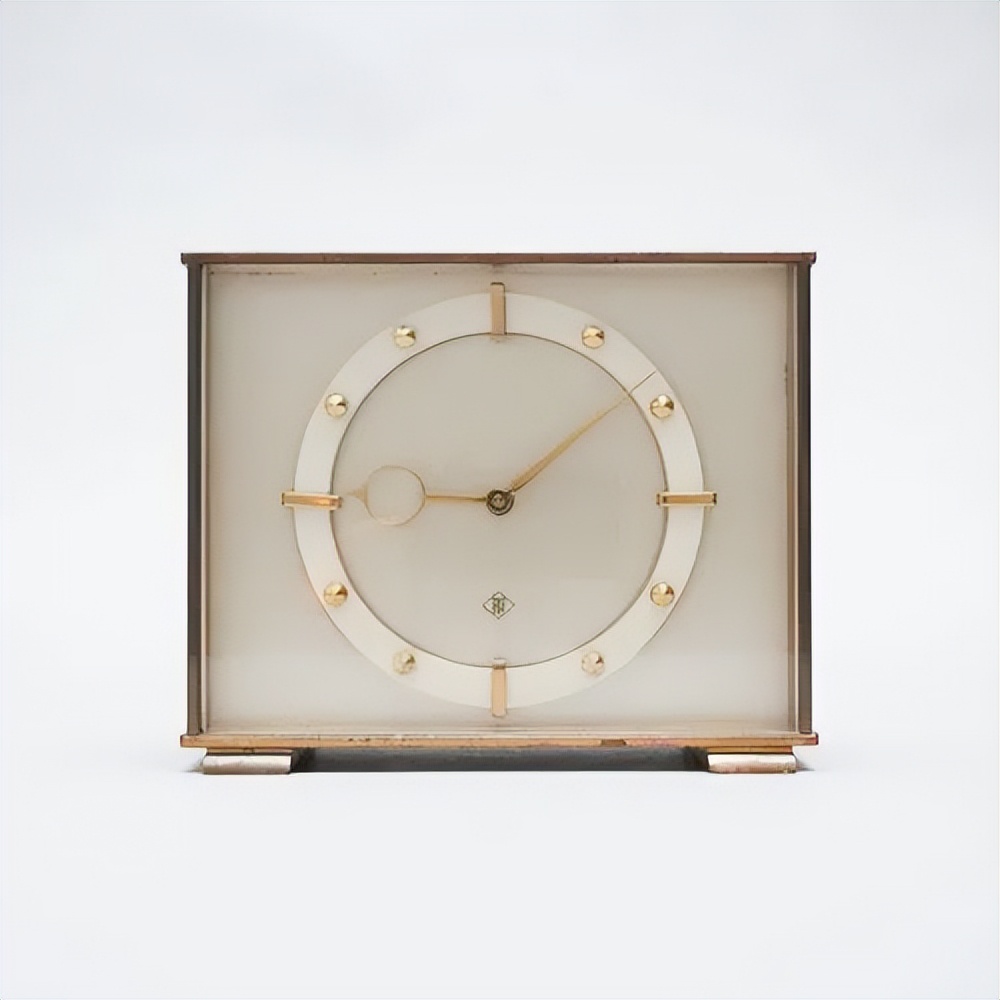 How to effectively identify the Art Deco style?"Design History" - iNEWS