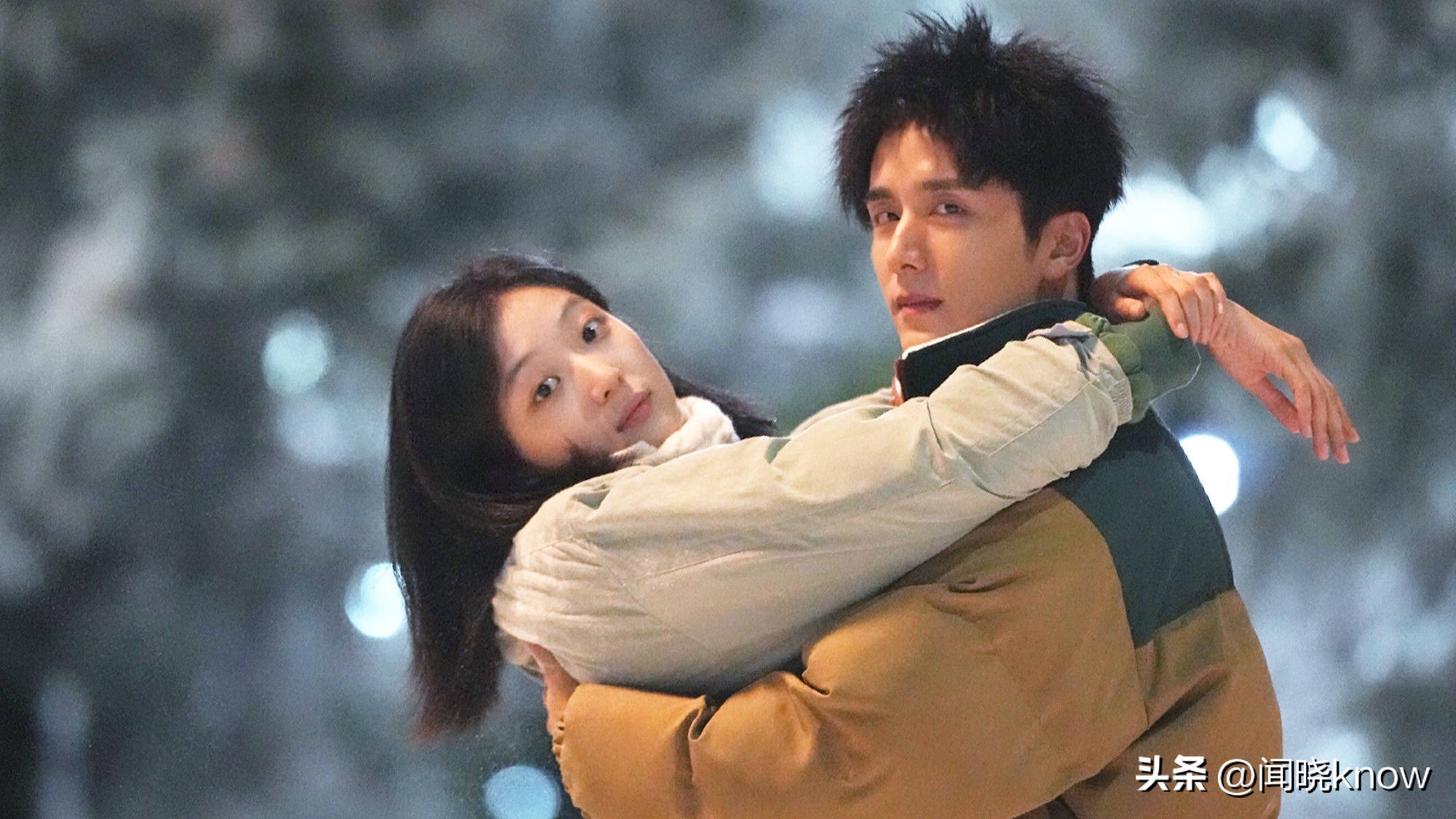 Fortunately, Zhang Xincheng and Sun Qian's "So Many Years" was not ...