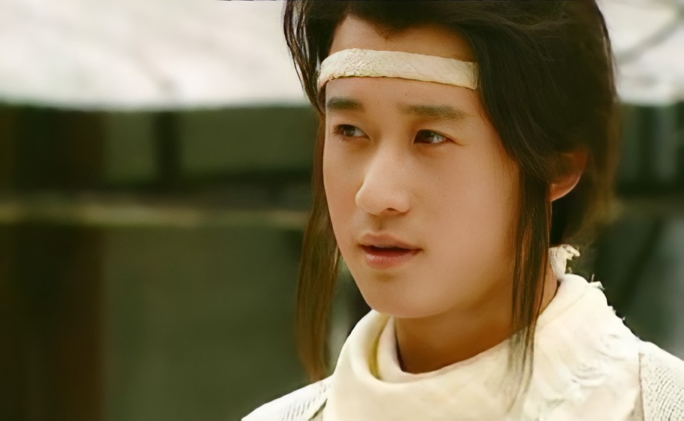 Why did Lin Xian'er take the initiative to find 13-year-old Long ...