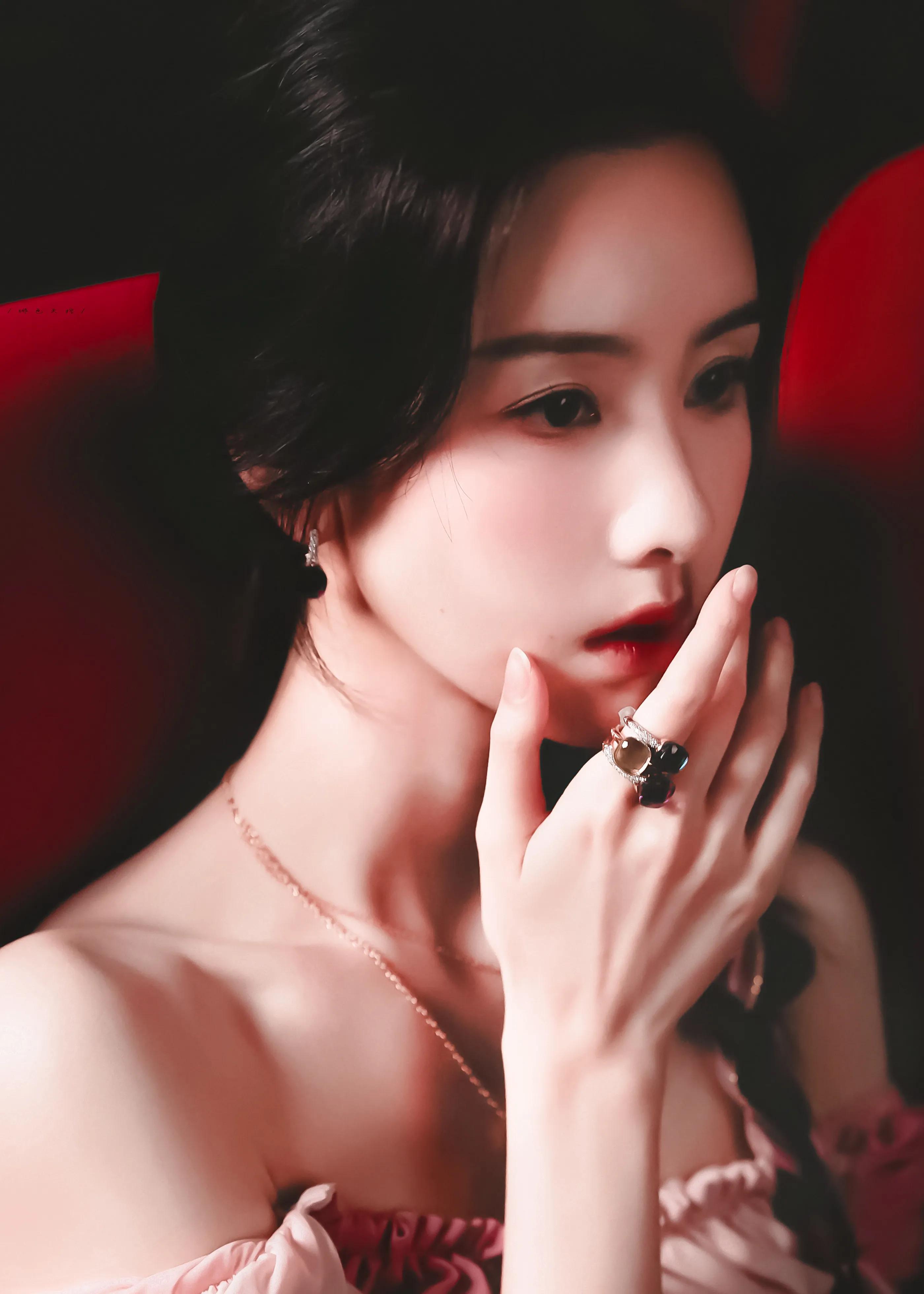 Chen Duling - iMedia