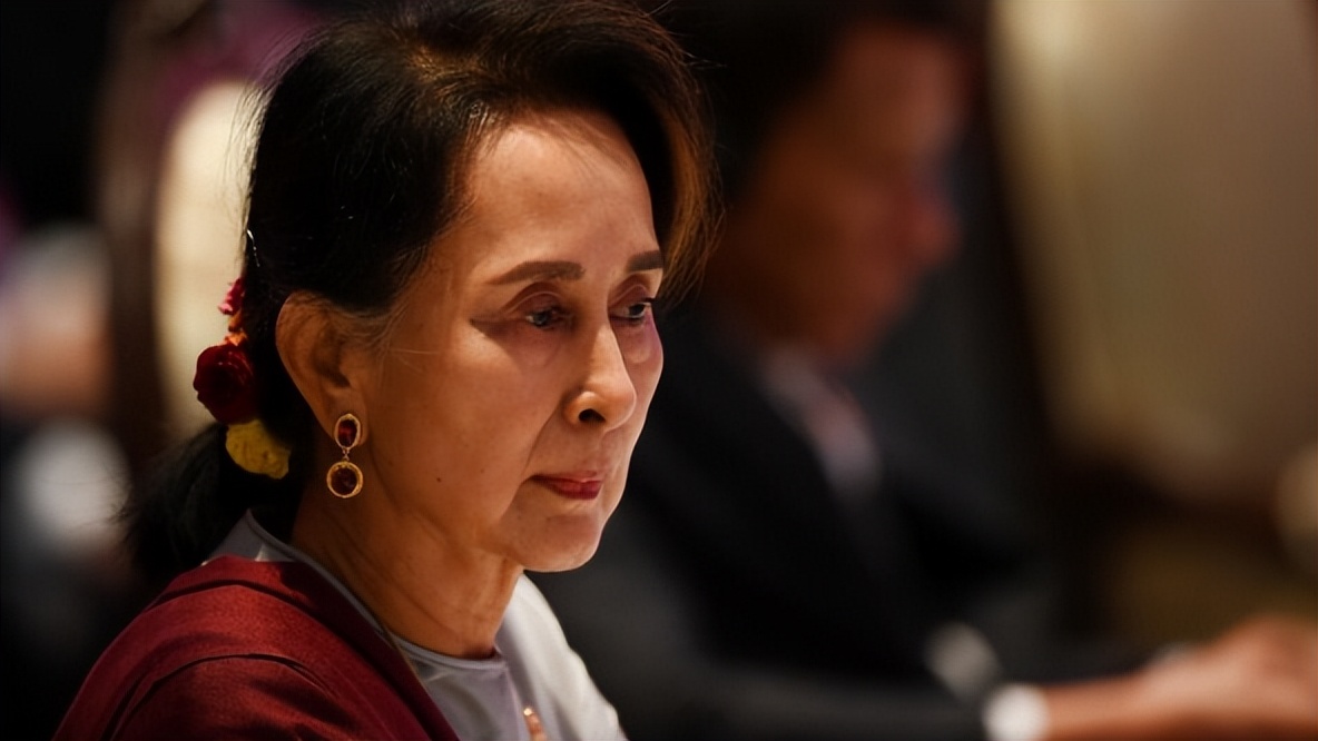 July 31: Just after China and Myanmar reached an agreement, the ...